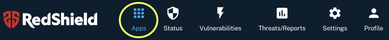 Introducing RedShield's Enhanced Customer Portal