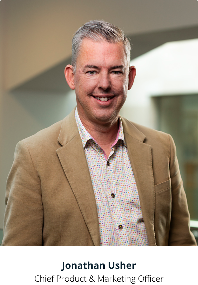 RedShield Leadership Team | RedShield