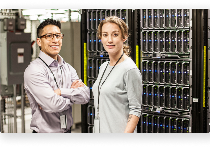 Why RedShield? Trusted Security and Web Application Protection