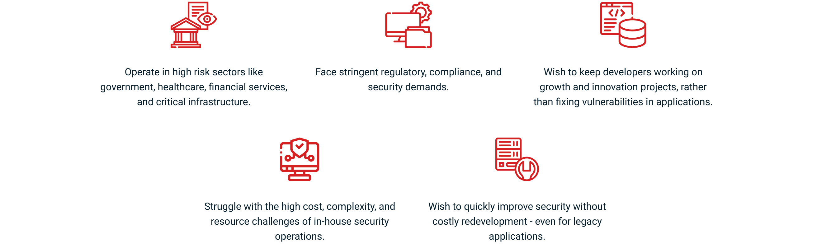 RedShield | Web Application & API Security Service