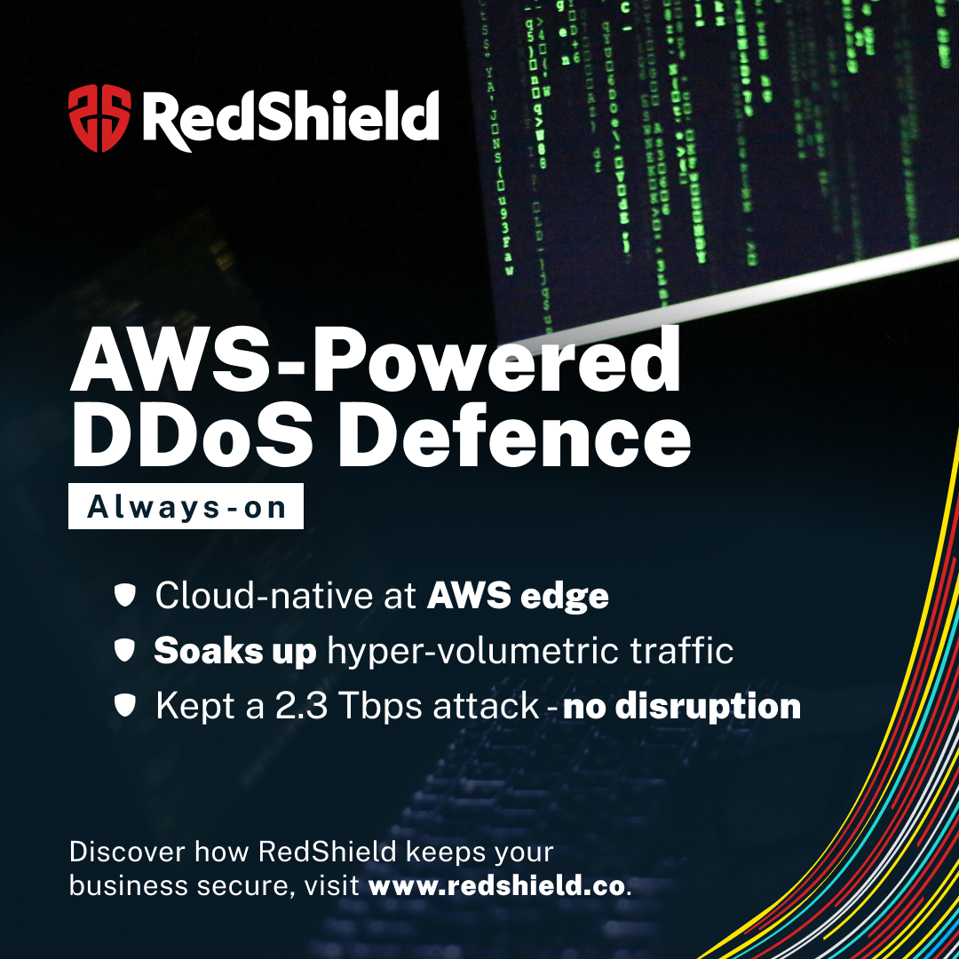 From 50 Gbps to 5.6 Tbps: The Reality of Hyper‑Volumetric DDoS