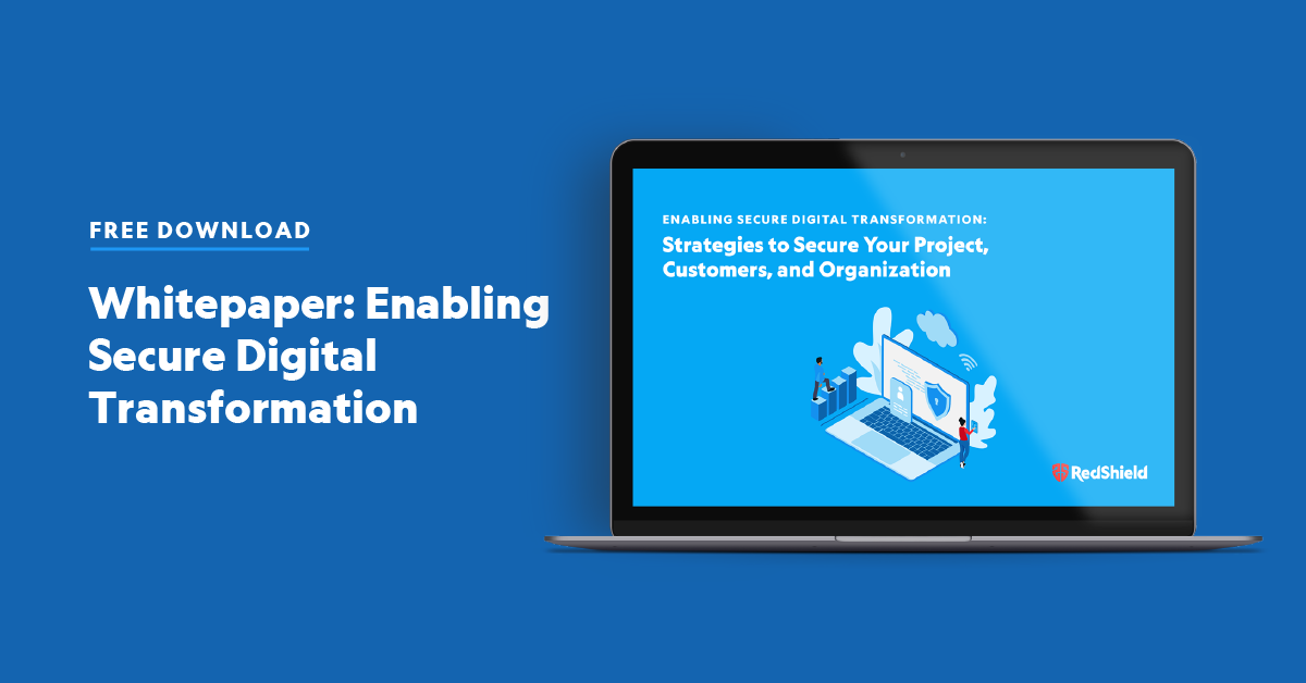 Enabling Secure Digital Transformation: Strategies to Secure Your ...