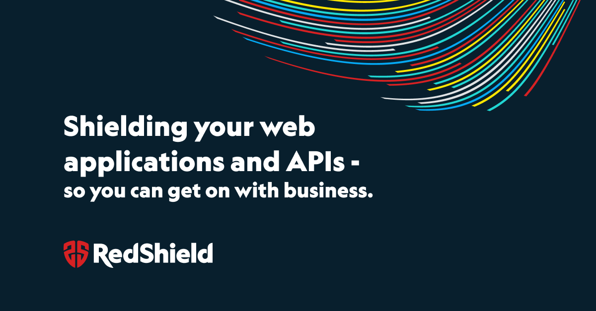 RedShield | Web App & API Vulnerability Shields & Management